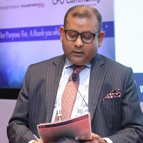28th CFO Vision & Innovation Summit & Awards 2025